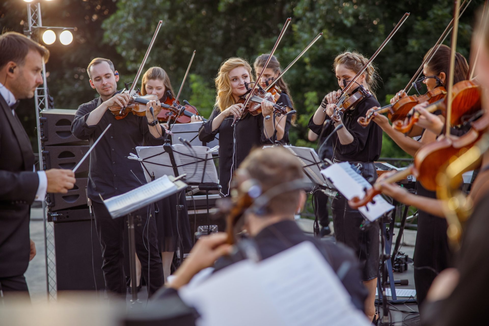 About Us – Kokomo Symphony Orchestra